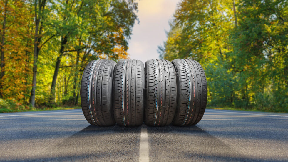 "I’m melting, I’m meltingggg!" - Your snow tires